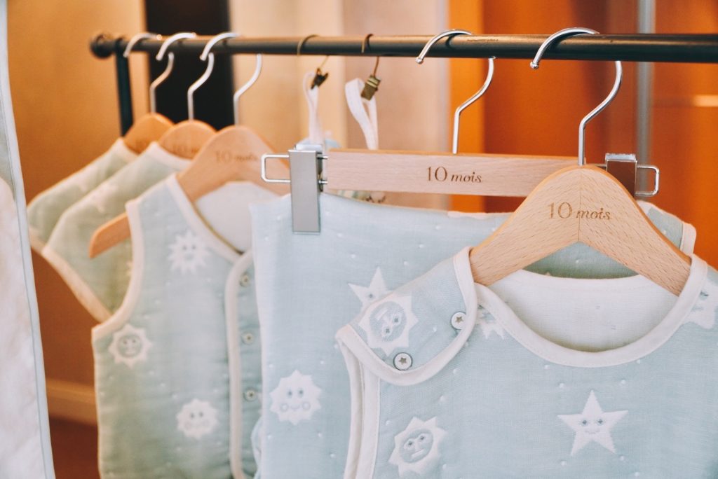 パンタ銭湯 貓熊澡堂 作者tupera tupera聯名10mois / Hoppetta