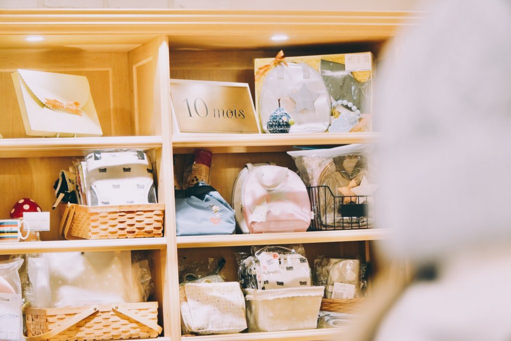 パンタ銭湯 貓熊澡堂 作者tupera tupera聯名10mois / Hoppetta